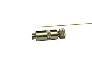 200µm Bare Fiber Multi-Use Adapter | Accu-Glass Products Inc.