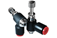 Speed Control Valve Kit | Accu-Glass Products Inc.